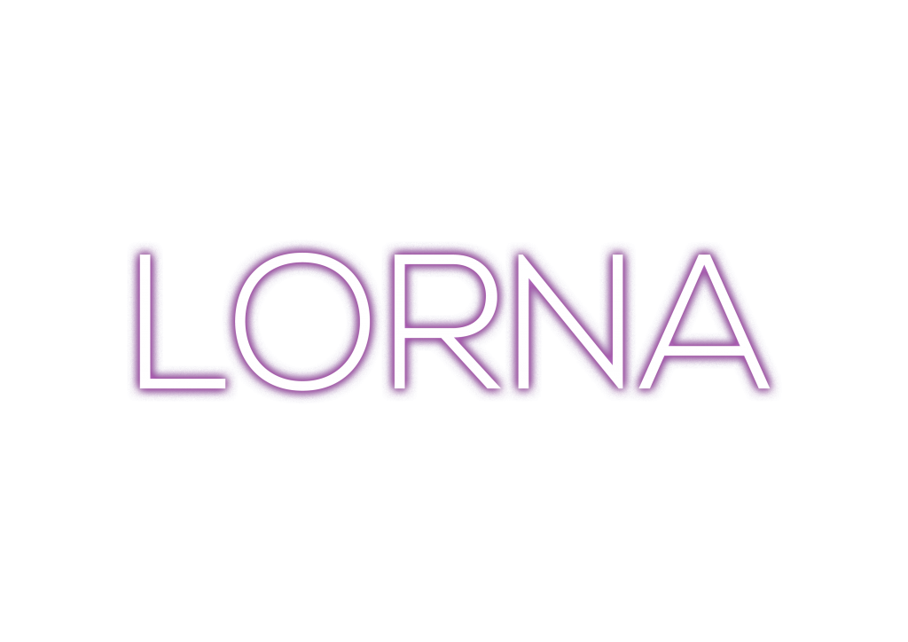 Lorna - Artista Urbana